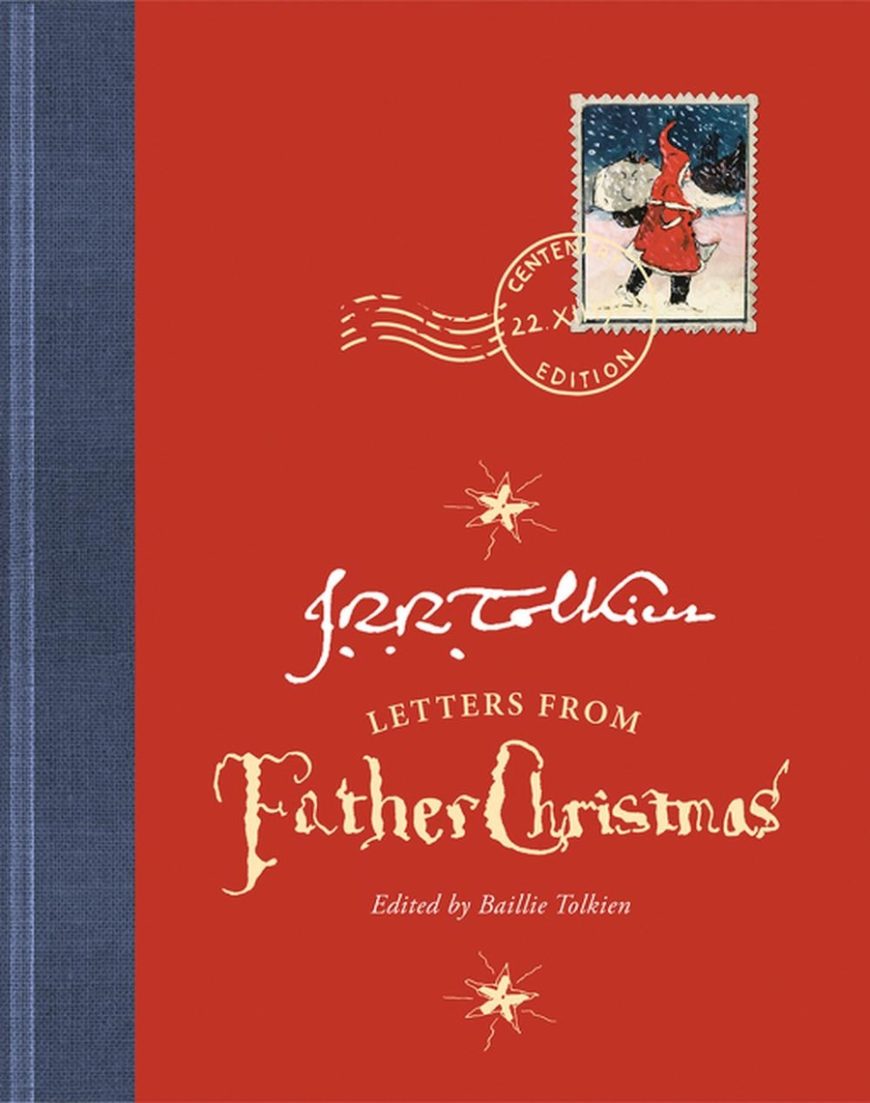 21 of the best Christmas books to get you in the festive spirit