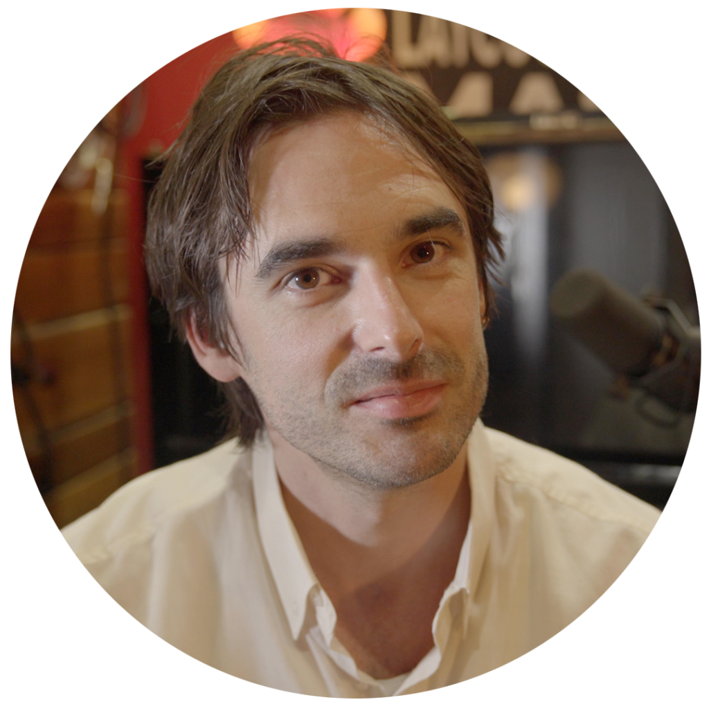 Watch I Know Leopard perform 'Good As What You Give' Live at Enmore