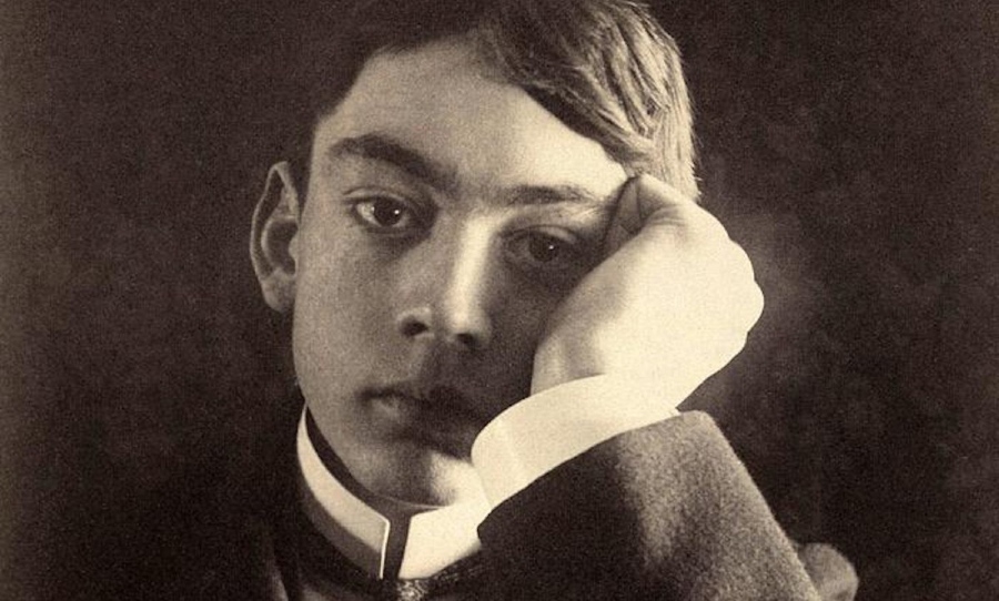 'On Friendship' by Kahlil Gibran