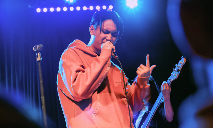 'DREAMS > REALITY' by riddo. is a technicolour rap fantasy