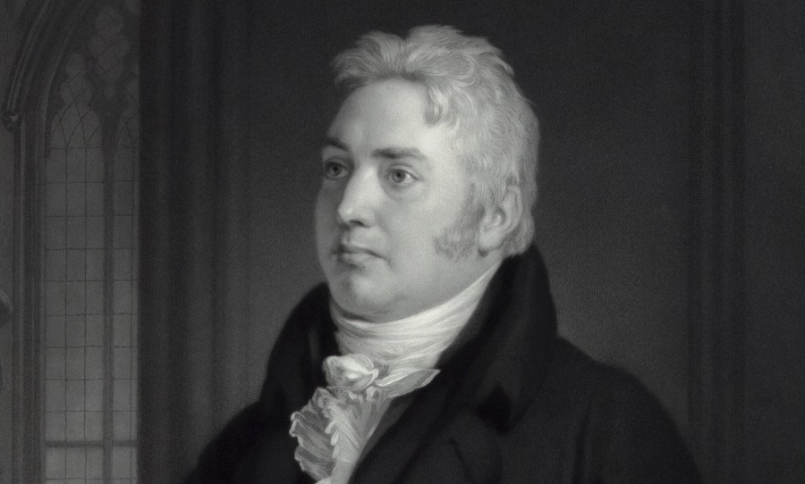 'The Rime of the Ancient Mariner' by Samuel Taylor Coleridge