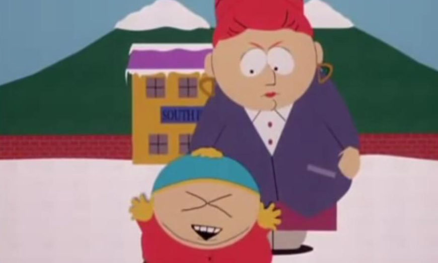 WATCH: South Park’s ‘Kyle’s Mom’s a B*tch’ performed by a full orchestra