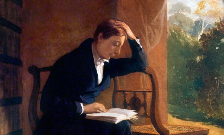 The 32 best poems in the English language