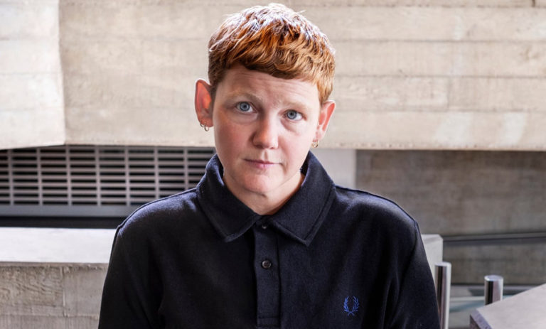 Kae Tempest's 'More Pressure' is brimming with explosive energy