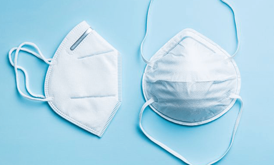 What is a N95 mask and where can you get one?