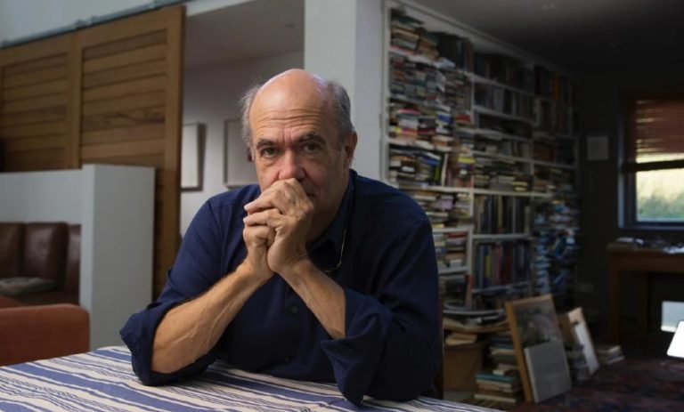Colm Tóibín announced as the new Laureate for Irish Fiction