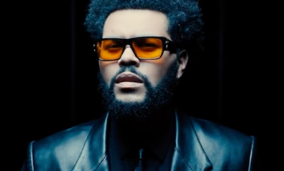The Weeknd gets epic for new 'Avatar' track, does it work?