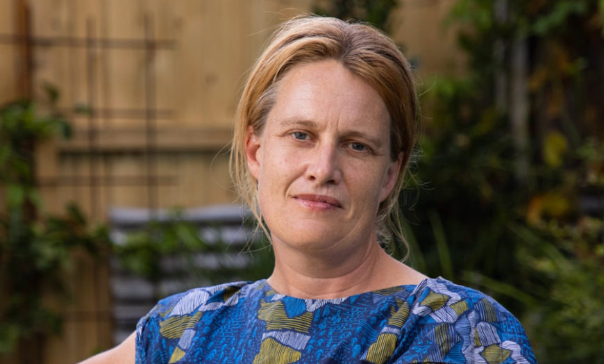 'Making Australian History': Anna Clark on the making of the national ...