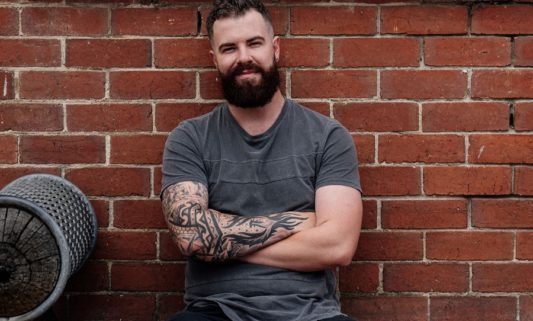 Kyle Perry's Aussie noir 'The Bluffs' optioned for TV adaptation