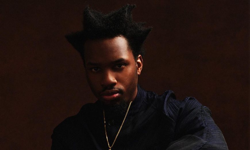 Denzel Curry taps into his inner warrior on latest single, Zatoichi