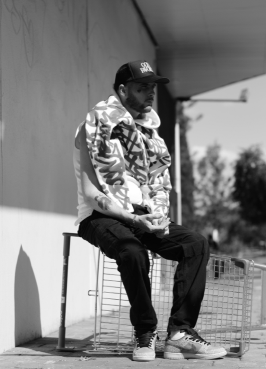 Huskii is raw, honest and free