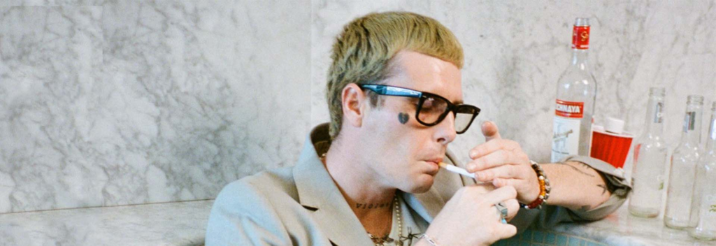 Huskii is raw, honest and free