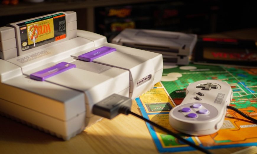 Huge video game collection worth over $50,000 discovered in Nebraska