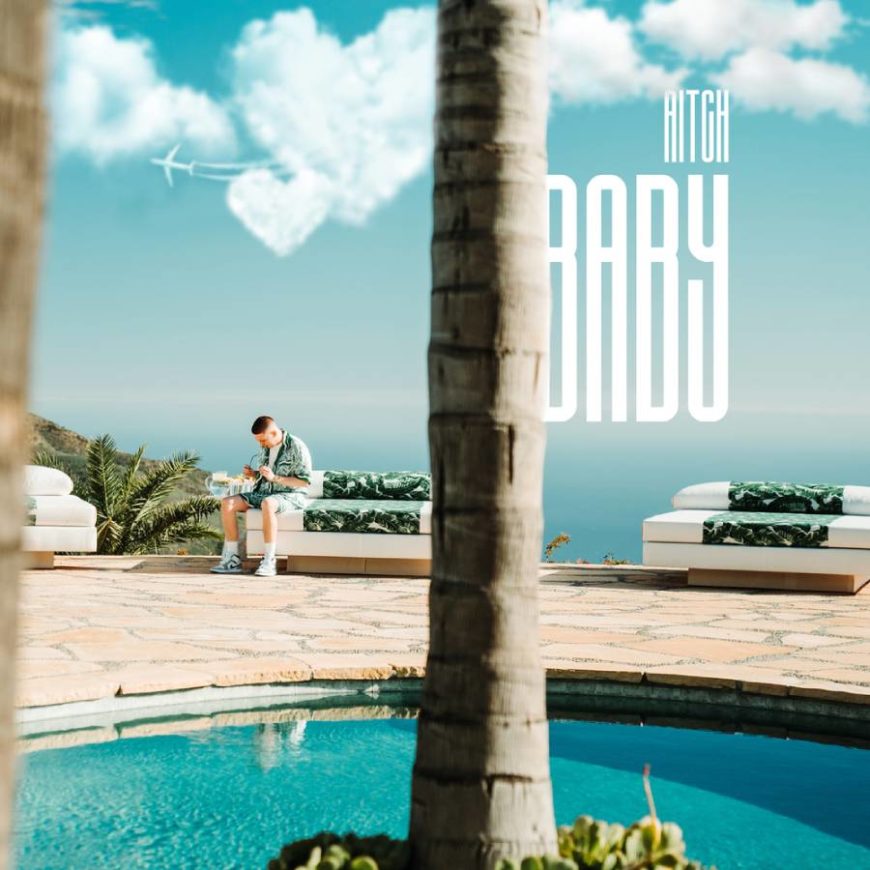 Aitch returns with 'Baby' - a throwback to hip hop's golden era