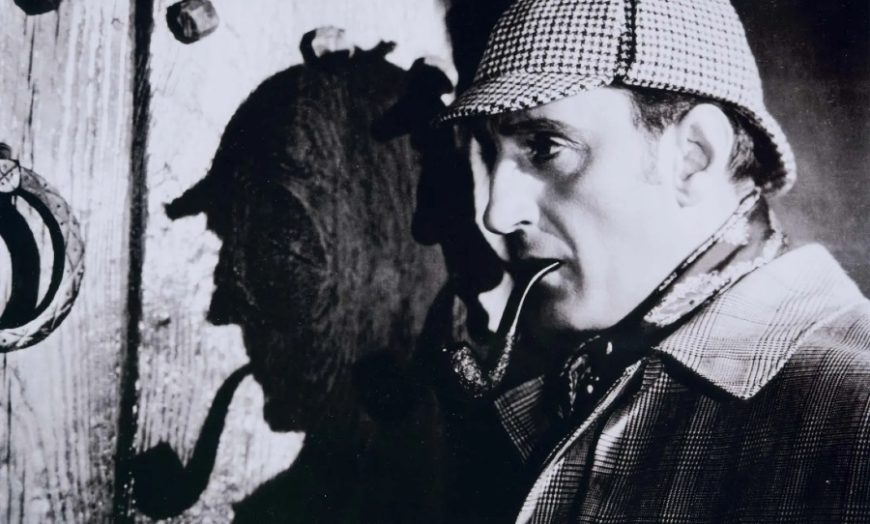 Sherlock Holmes books: fandom, forensics, and endless fascination