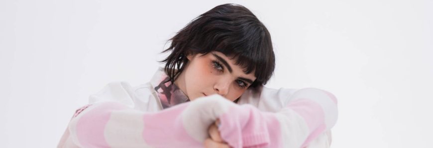 BENEE is more charming, astute and venerable than ever