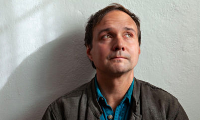 Daniel Rossen on 'You Belong There' and finding the soul in intricate ...