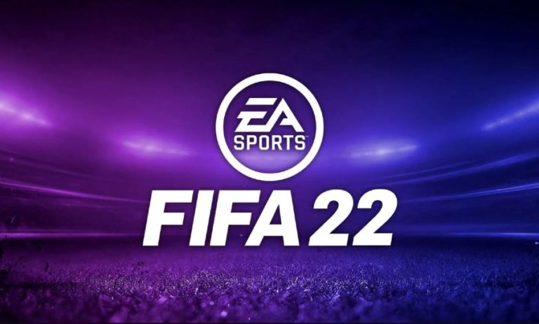 'FIFA 22' will be the last FIFA game