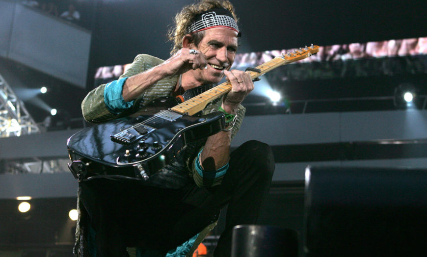 The tale of the Fender Telecaster: from pioneering electric to Acoustasonic