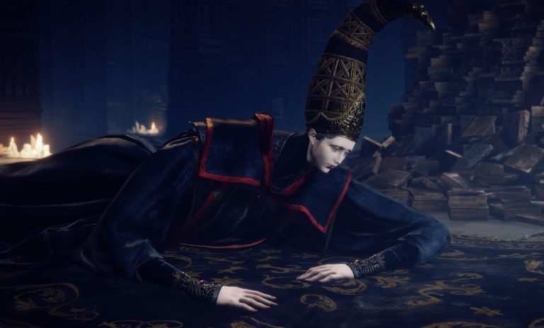 Elden Ring: How to beat Rennala, Queen of the Full Moon (Melee)