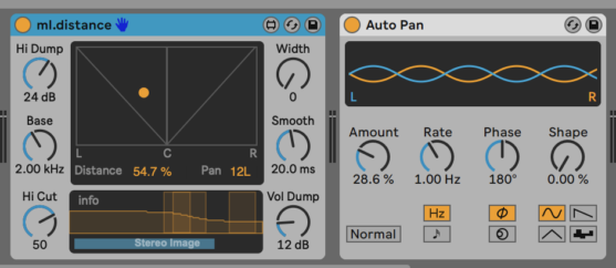 Willo dives into the depths of her thumping new track 'Past Time'