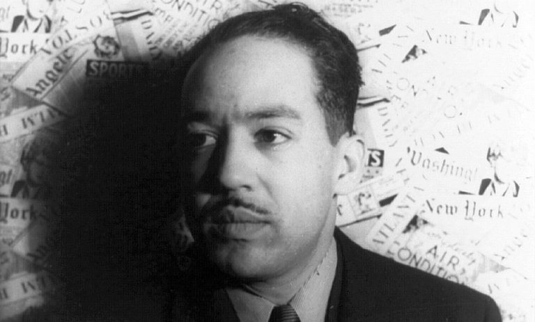 'Harlem' by Langston Hughes