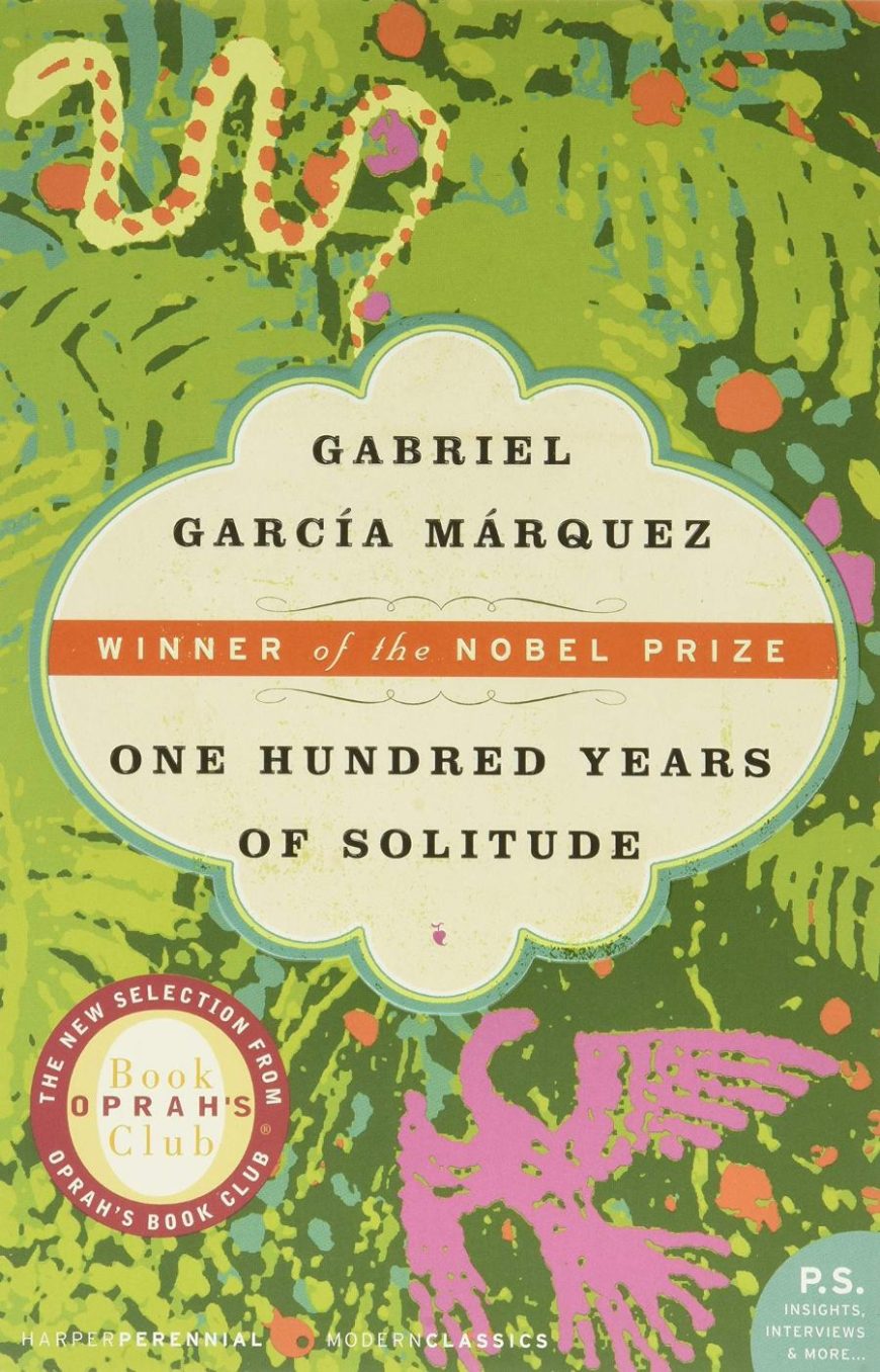 12 of the best magical realism books ever written
