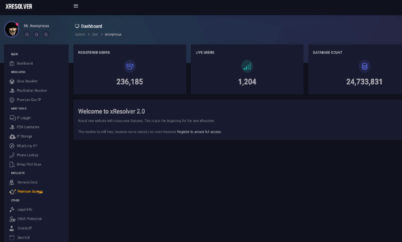 xResolver: what it is, why it matters, and what you can do about it
