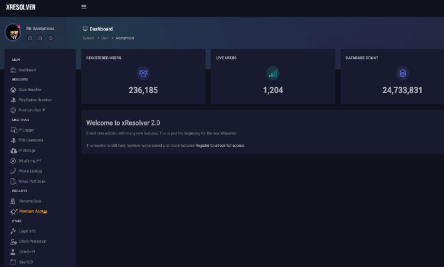 xResolver: what it is, why it matters, and what you can do about it