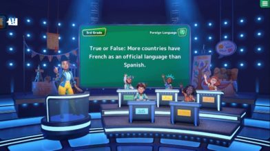 'Are You Smarter Than A 5th Grader?' video game announced!