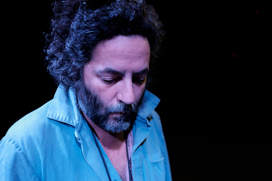 Dan Bejar on Destroyer’s newest album ‘Labyrinthitis’