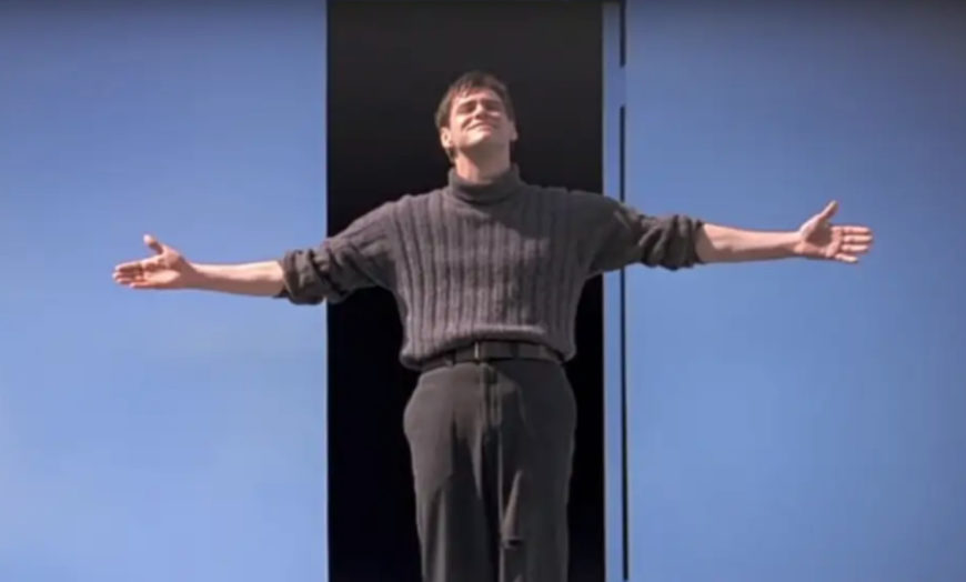 Jim Carrey Announces He Is Retiring From Acting