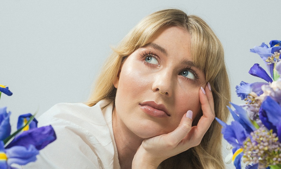Georgia Mae left her dream job to make music, and she has zero regrets
