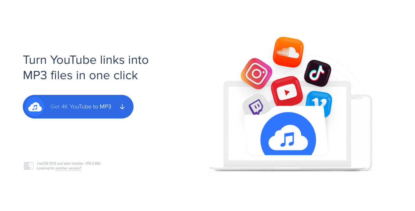 Youtube to MP3: The Best YouTube to MP3 Converters on the Web