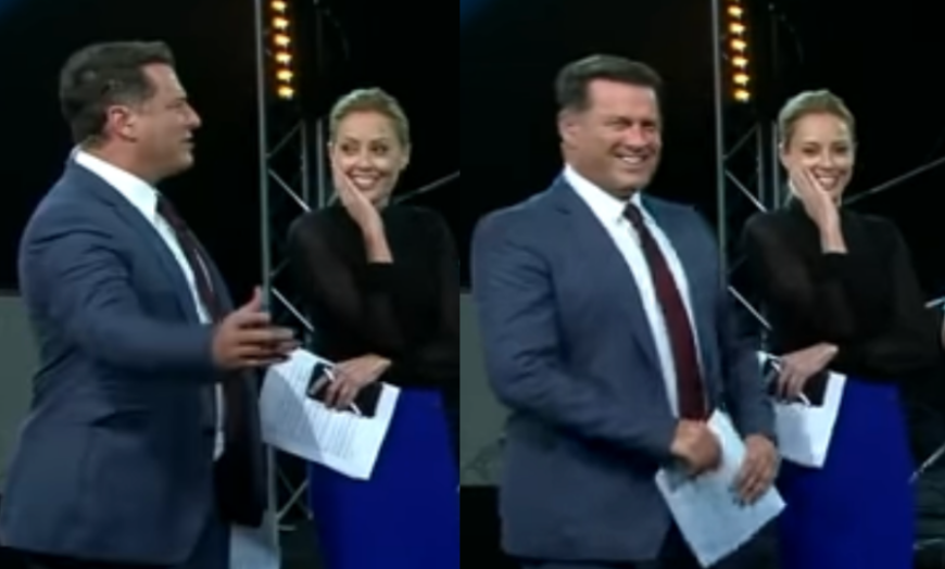 Top 6 awkward interviews with Aussie musicians