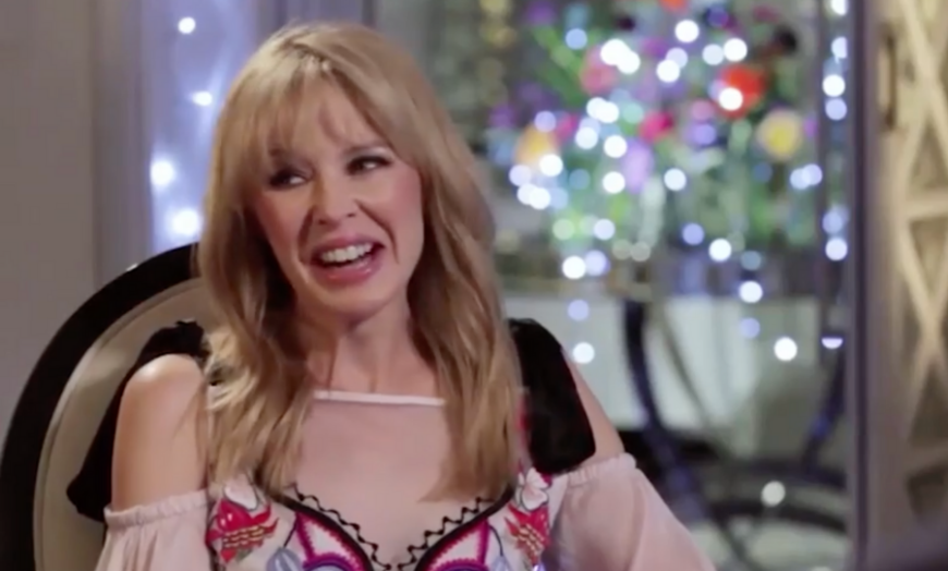 Top 6 awkward interviews with Aussie musicians