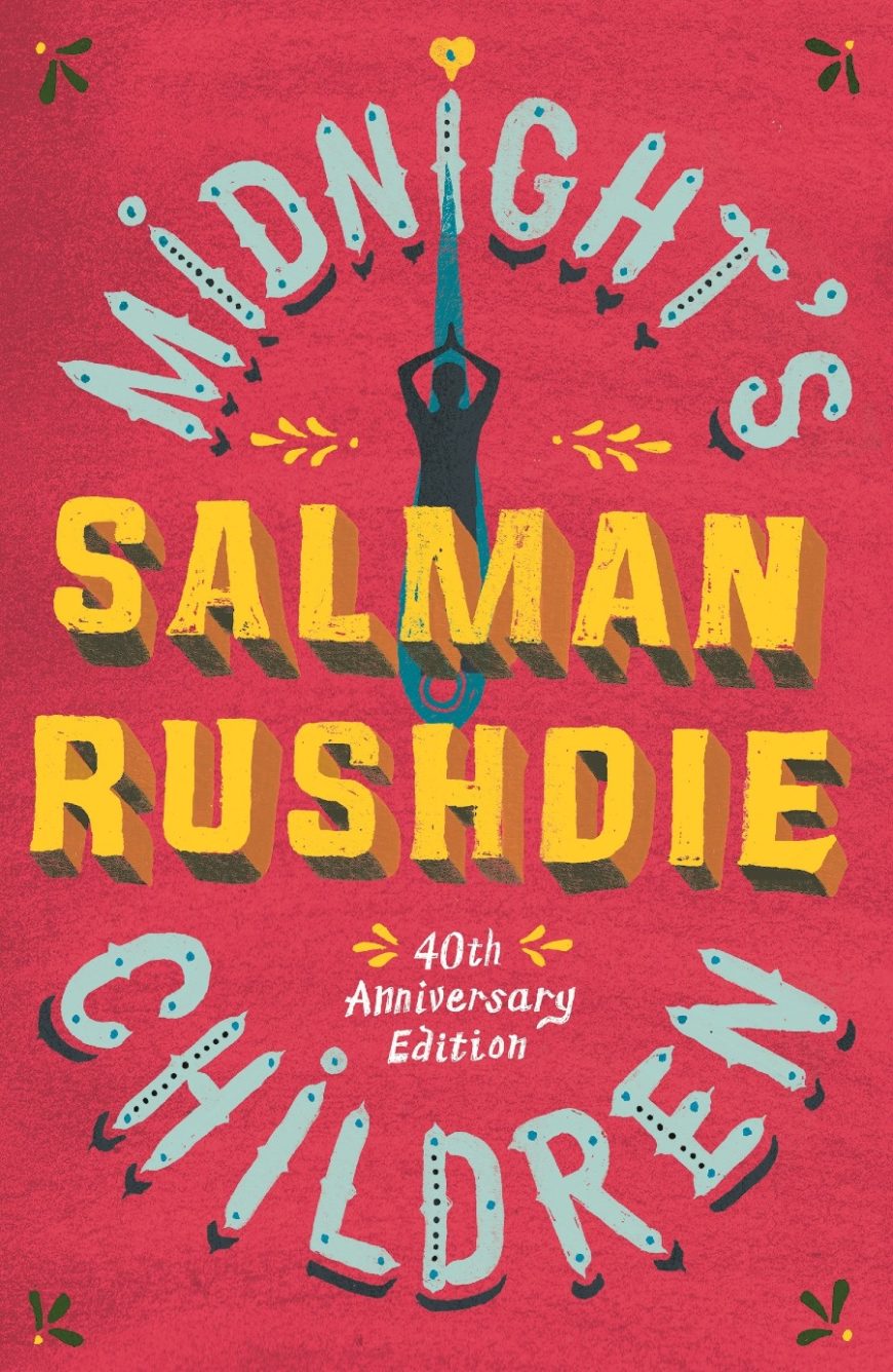 The 10 best Salman Rushdie books