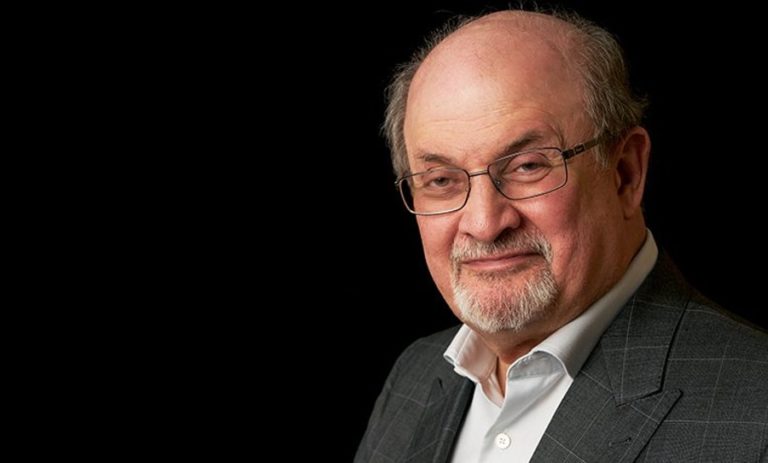 The 10 best Salman Rushdie books