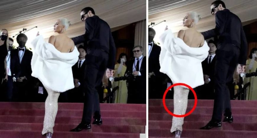 Kim Kardashian mocked for her latest photoshop fail