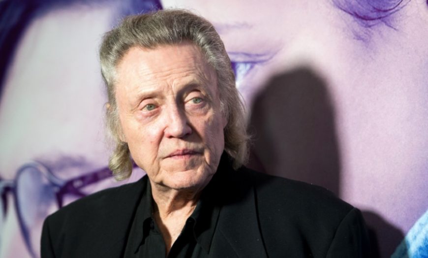 Christopher Walken has been cast in ‘Dune: Part Two’
