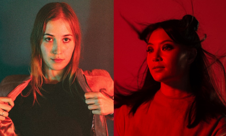 Artist on artist interview: San Mei speaks with Hatchie