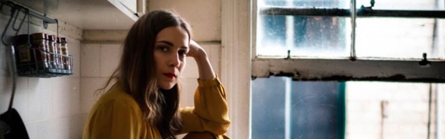 Needle In The Hay Spotlight: Hannah Cameron