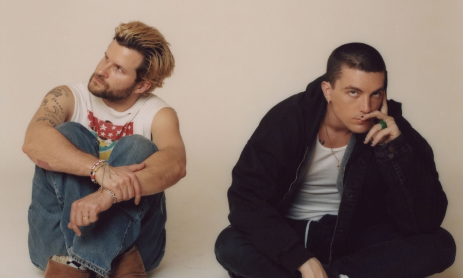LANY interview: Relatable music, Australian tour, and eggo waffles