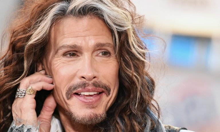 Aerosmith's Steven Tyler checks himself into rehab after drug relapse