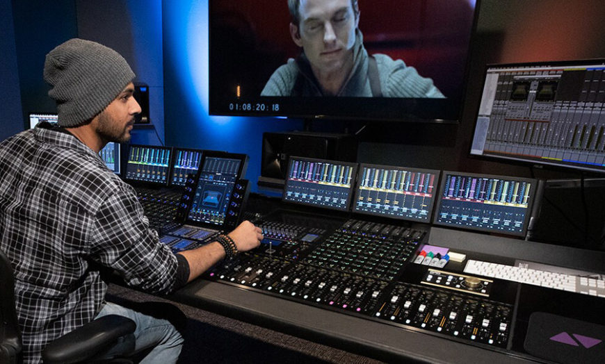 Pro Tools is now subscription only. So which version is right for you?