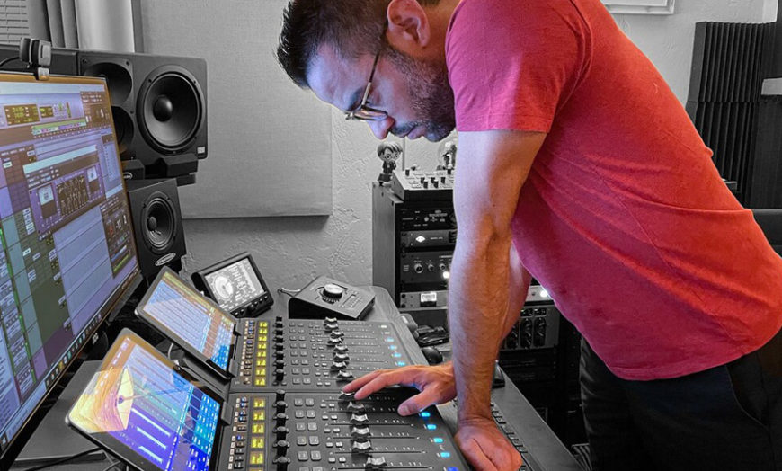 Pro Tools is now subscription only. So which version is right for you?