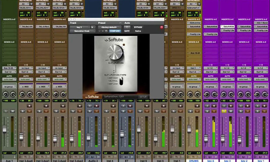 The 10 best free plugins from A-list audio companies