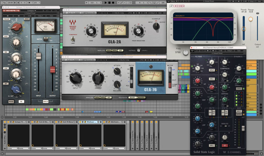 Wave Racer breaks down 'Dreaming': his fresh, electronic pop banger