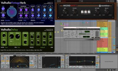 Wave Racer breaks down 'Dreaming': his fresh, electronic pop banger