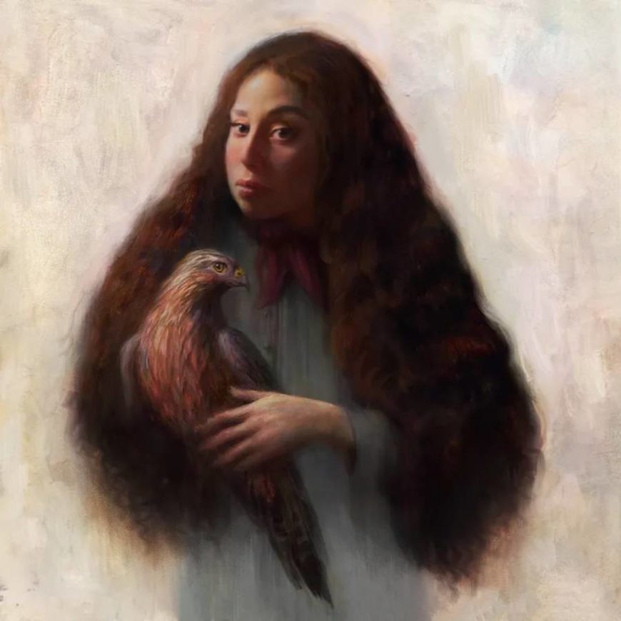 TE KAAHU's Māori song 'Taupiri' is breath-taking and intimate